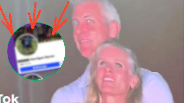 Escándalo en Kiss Cam de Coldplay: ¿Quién es la esposa del CEO Andy Byron?