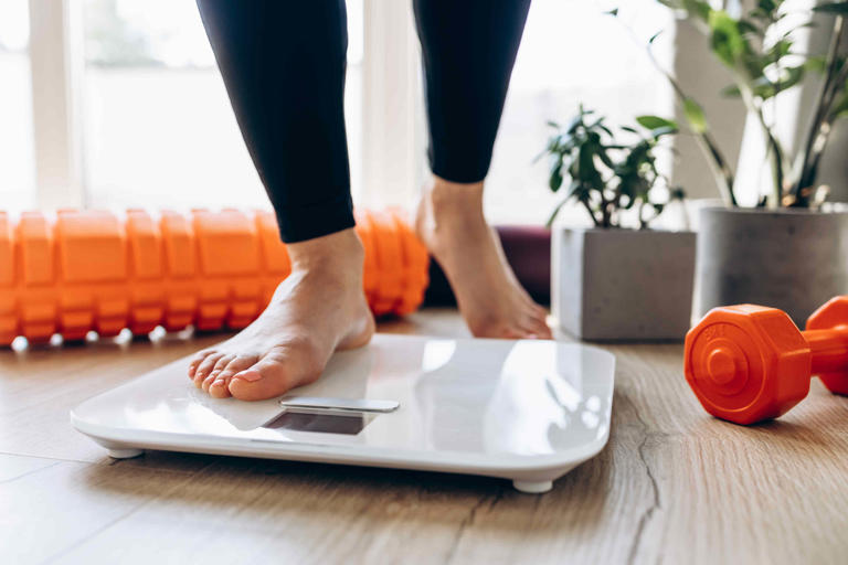 11 common reasons your weight changes from day to day