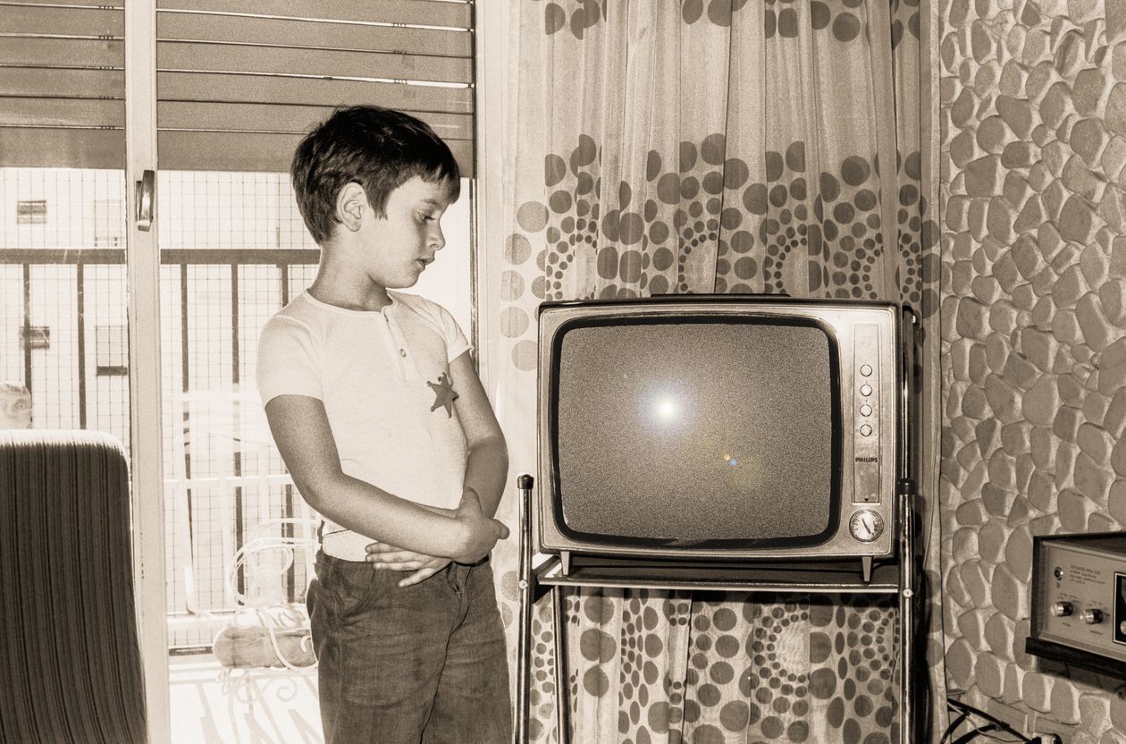 10 groovy gadgets sold on TV in the ’60s and ’70s