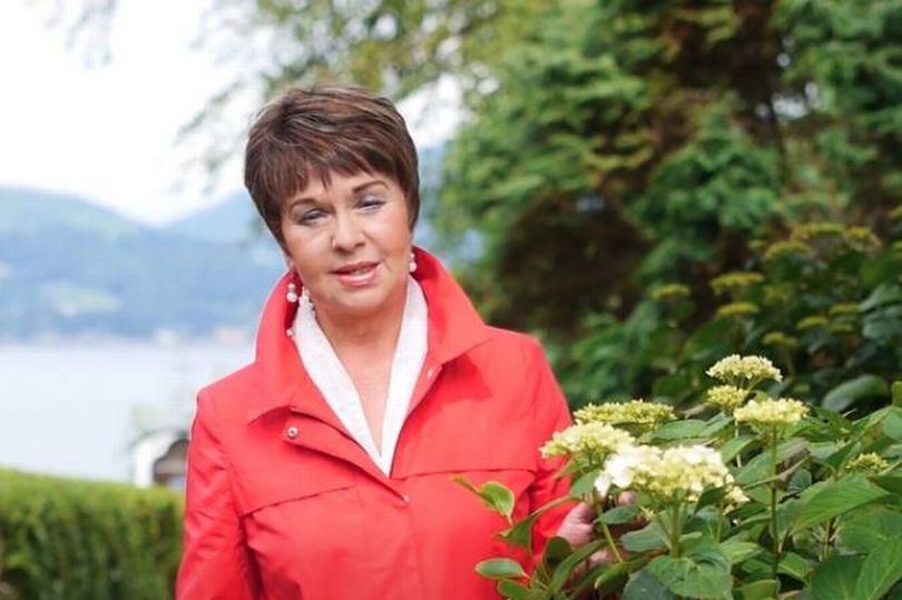 Eileen King on hard times on the road, husband Joe and life on the farm ...