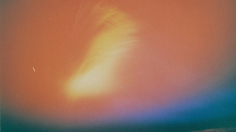 What Happens When A Nuclear Bomb Detonates In Space?