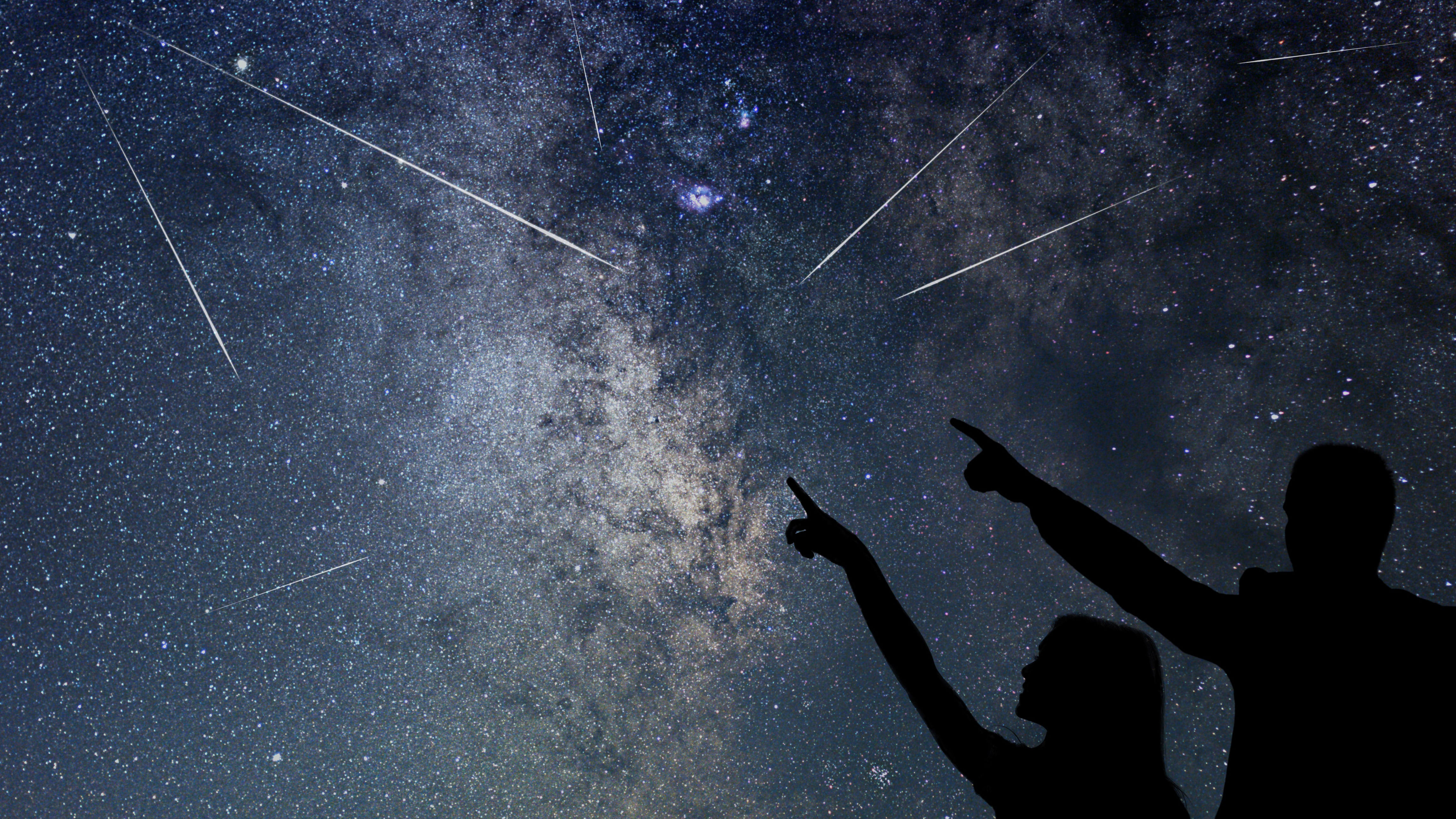 Perseid meteor shower known for ‘shooting stars’ expected to begin Thursday