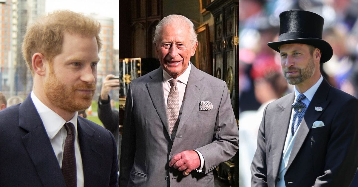 Cancer-Stricken King Charles’ Funeral Plans Leaked—Here’s What It Means ...