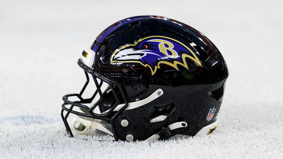 Ravens finally end the contract drama that's stressed fans out for months