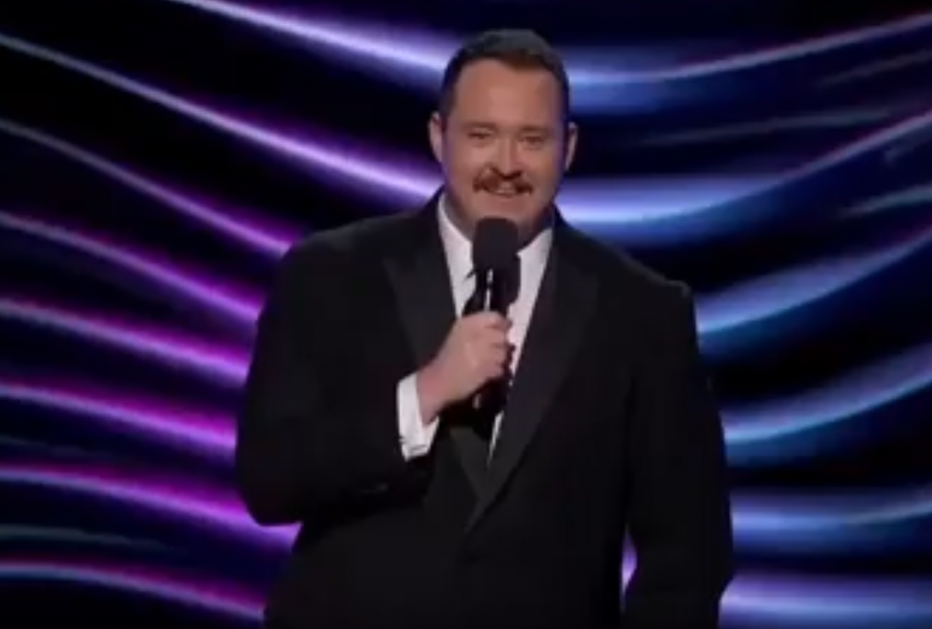 Benny Johnson brutally mocked for completely misunderstanding Shane ...