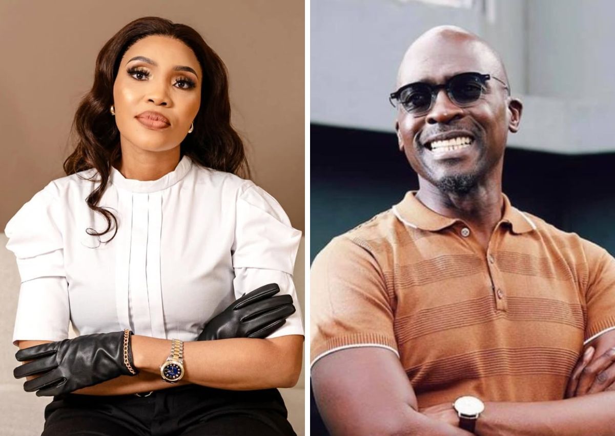 Malusi Gigaba praises fiancée: ‘My greatest love’