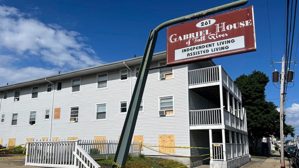 3 more Gabriel House residents sue Fall River assisted living home ...