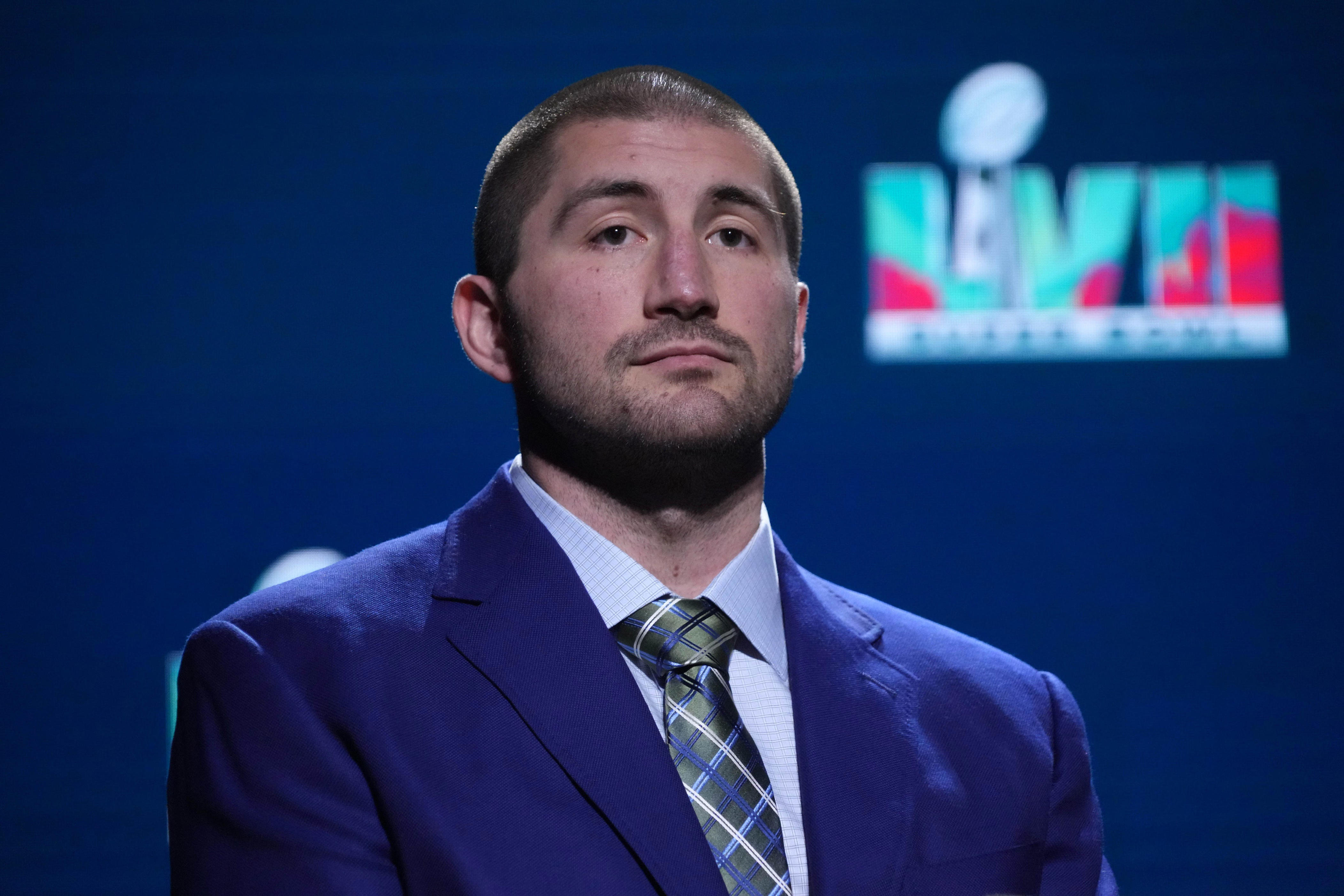 Reports: NFL, NFLPA covered up fake injury grievance ruling