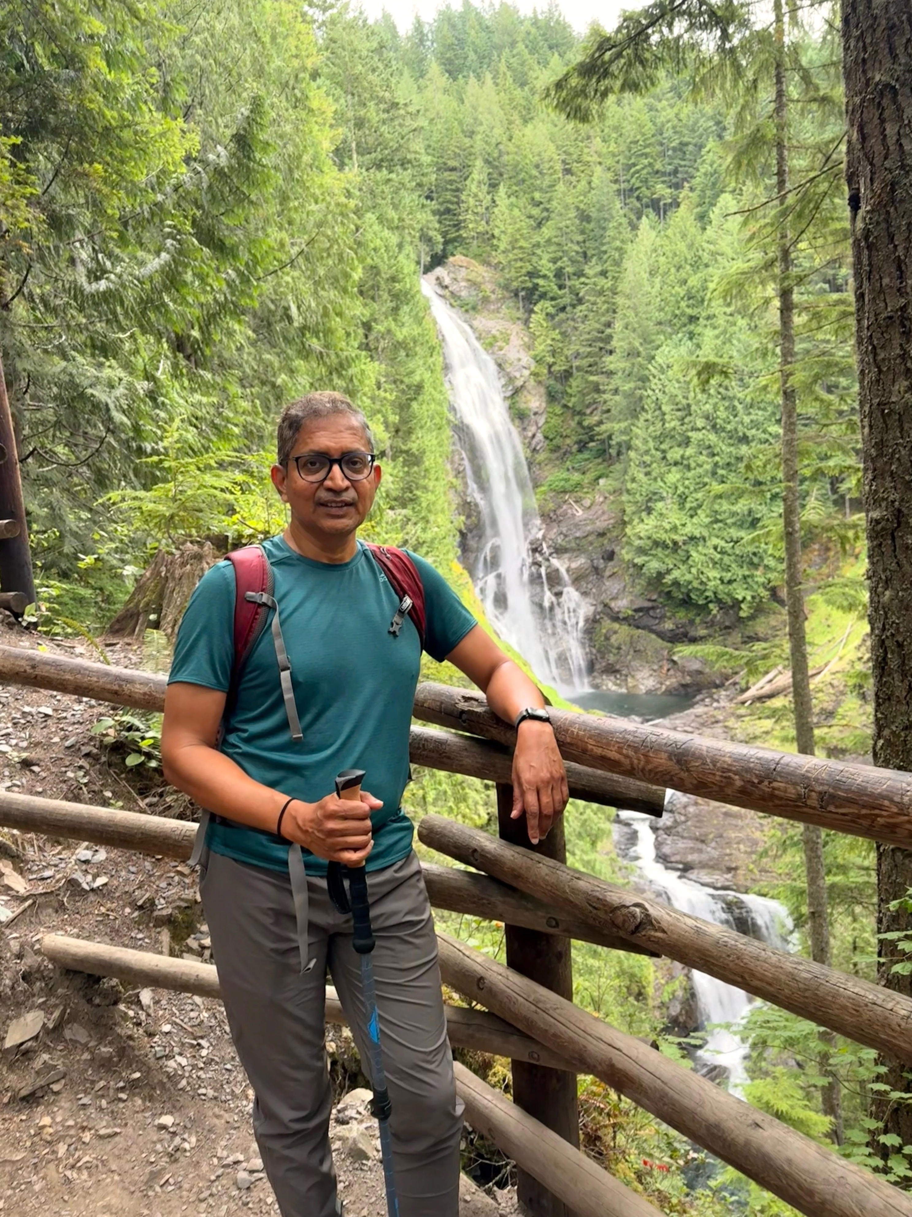 A Microsoft engineer turned health tech CEO spends $24,000 a year on ...