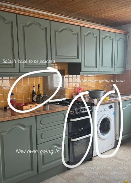 Amilia Keating and husband Conall on cloud nine as they receive keys to ...