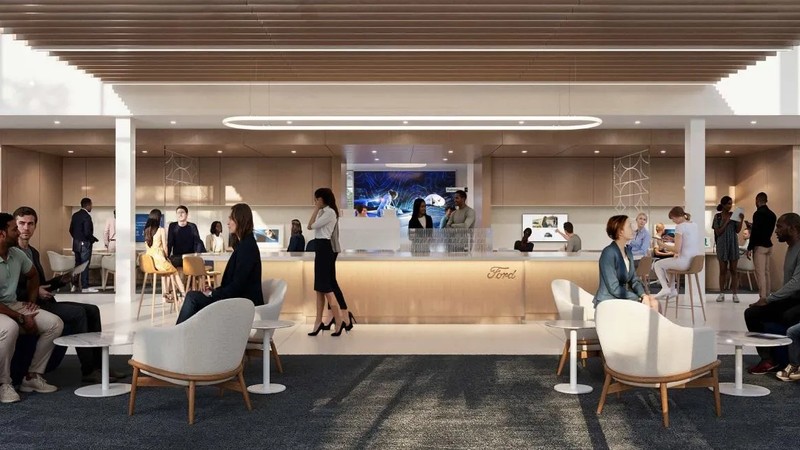 Ford dealerships to invest over R900 million in South Africa despite ...