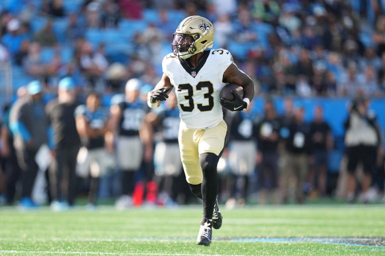 Tennessee Titans sign RB Jordan Mims to two-year deal