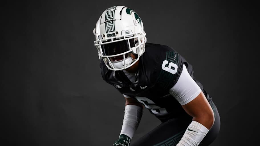 EXCLUSIVE: EDGE Fameitau Siale Reaffirms Commitment to MSU
