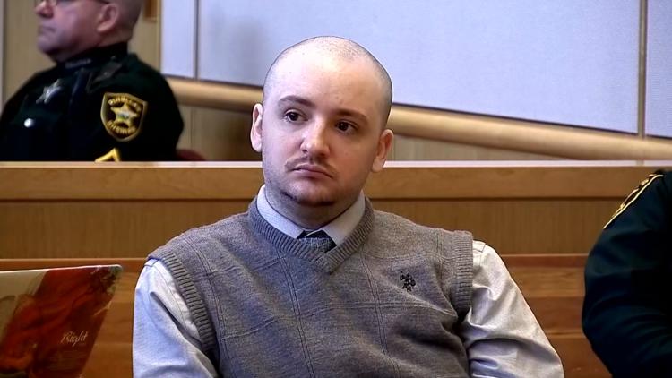 NEW EVIDENCE: Death penalty phase of Tarpon Springs family murder trial ...