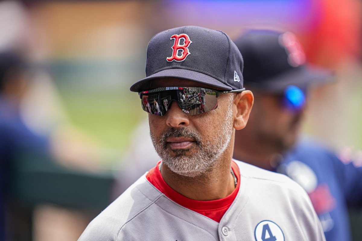 Red Sox Get Bad News as Twins' Joe Ryan is 'Unlikely' to be Traded