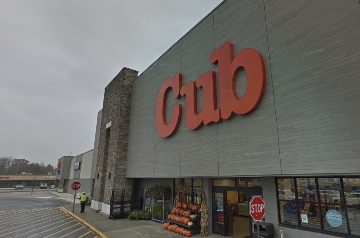 Cub Foods in northern Minnesota to close, with significant layoffs possible