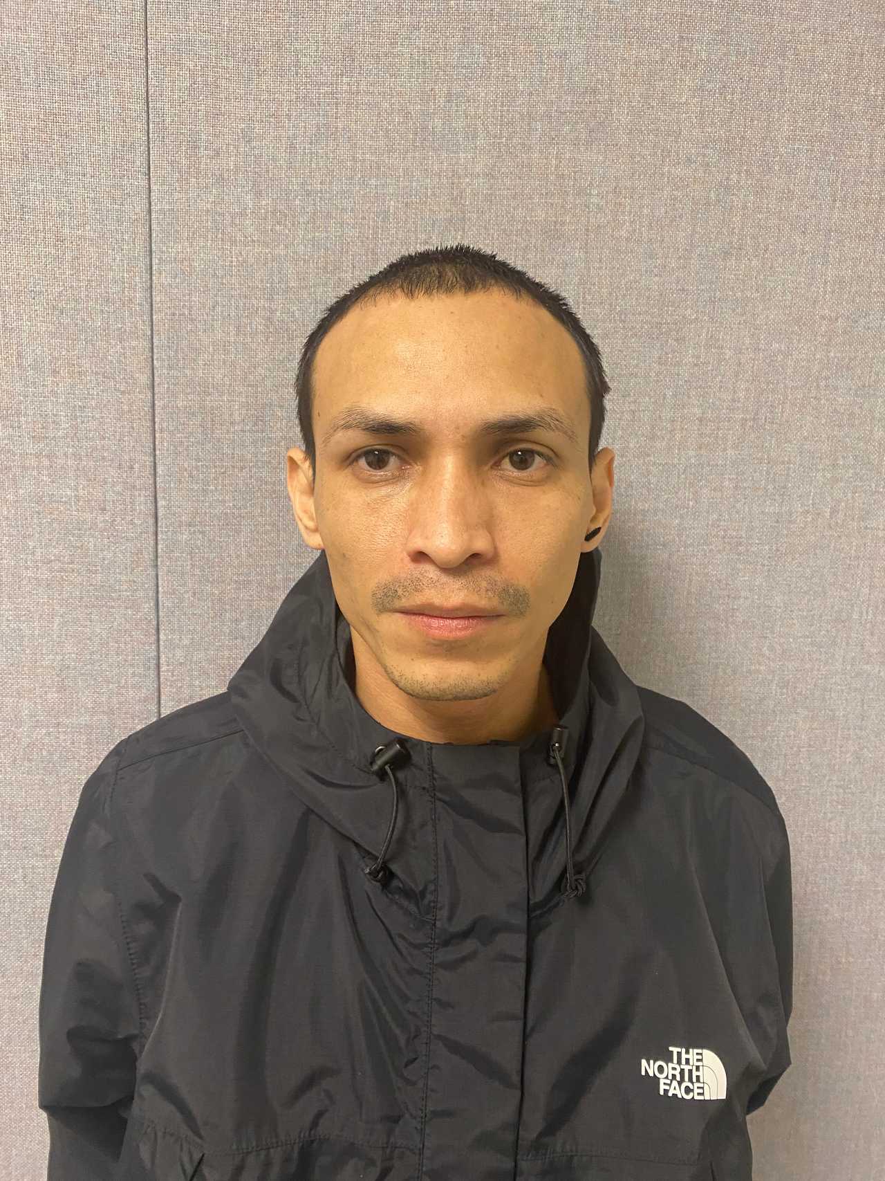 Edwin Armando Sanchez-Montiel Illegally Came Back To US: DOJ