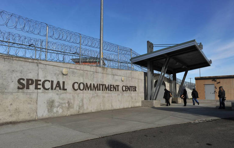 Court reschedules commitment trial of sex offender detained at McNeil ...