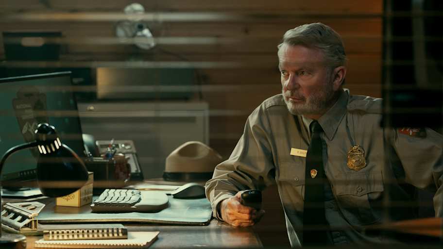 Netflix Untamed episode 5 recap: Turner discovers the identity of Terces