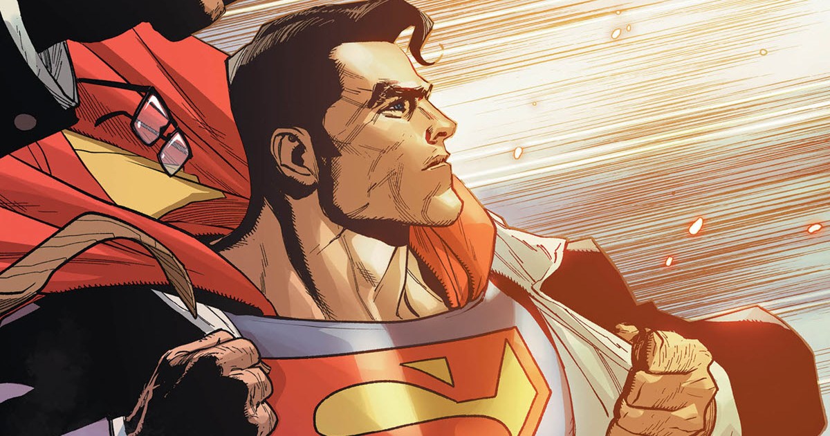 Superman: New Version of Classic DC Villain Turns Good