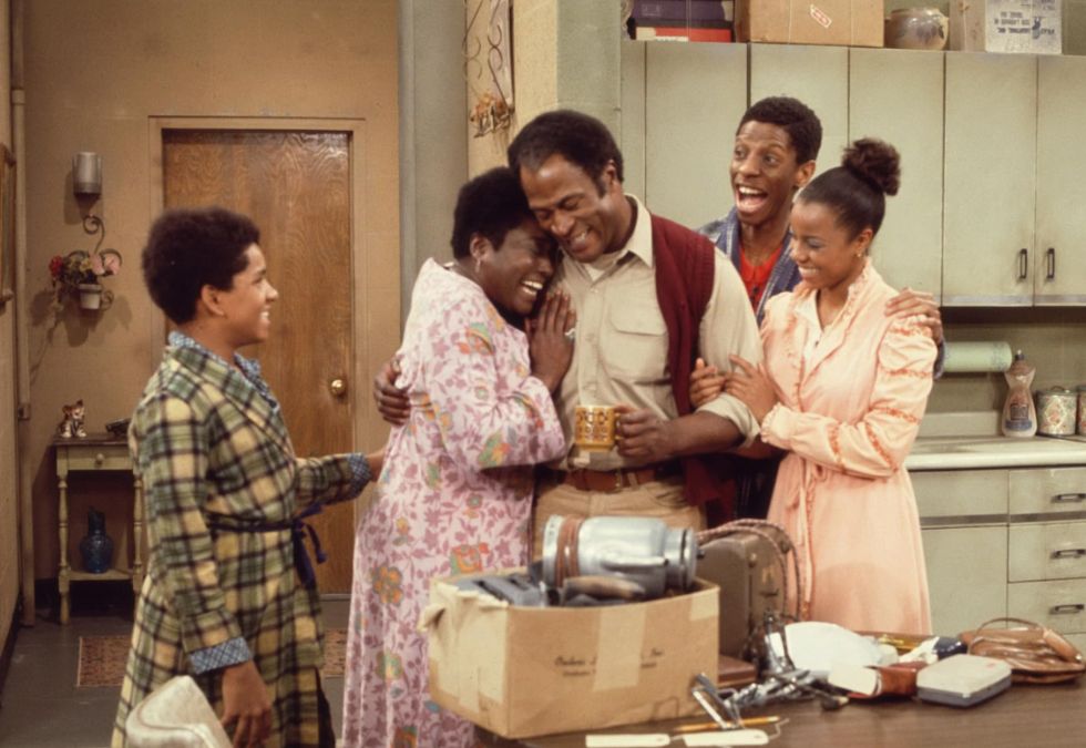 15 Iconic TV Dads From The 70s Who Defined Fatherhood