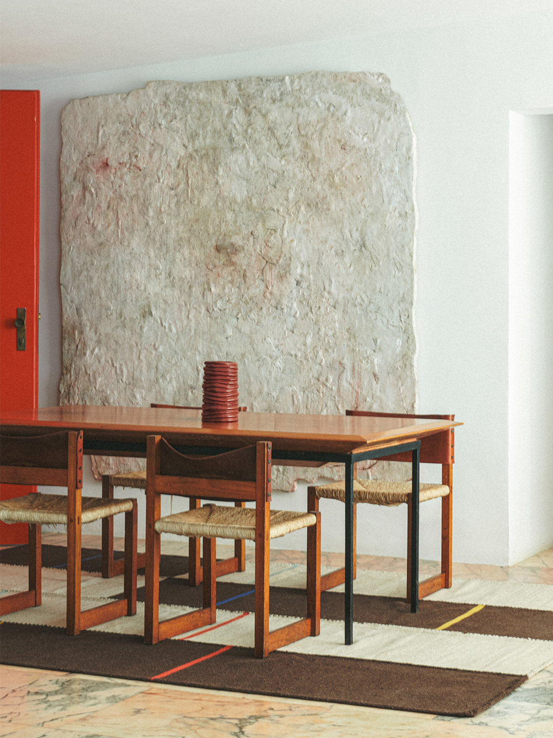 9 Finds From Zara Home’s Artsy New Collab That Will Definitely Sell Out