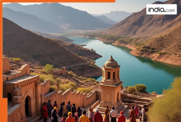 Which is world's oldest country? No, it is not India, China, UK, US ...