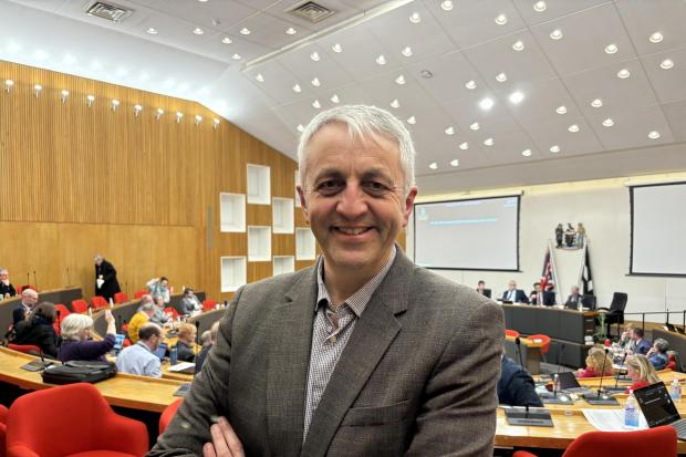 Call for Cornwall only police force in government shake-up