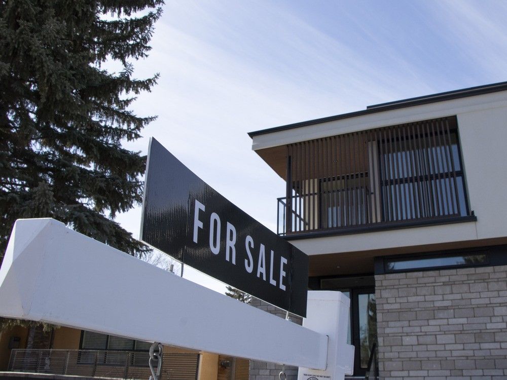 Calgary led resale growth for past 3 years, now it's Edmonton's turn