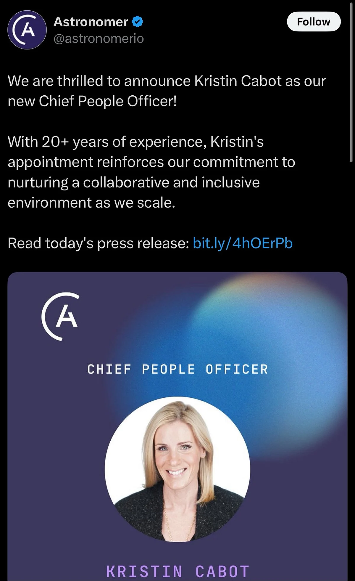 Viral video: Astronomer CEO and HR chief caught ‘cheating’ on Coldplay ...
