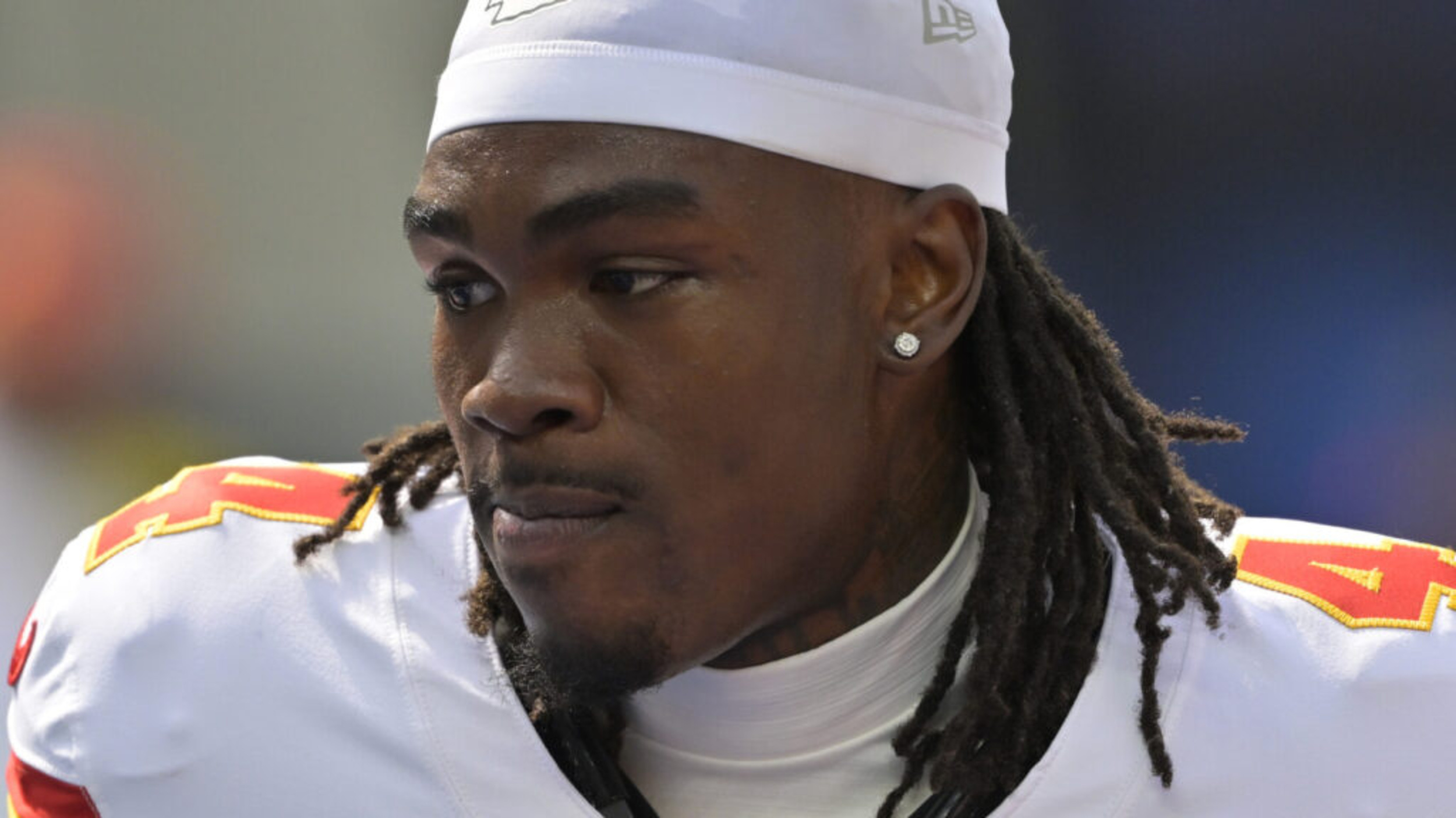 Chiefs WR Rashee Rice Breaks Silence After Receiving Jail Sentence