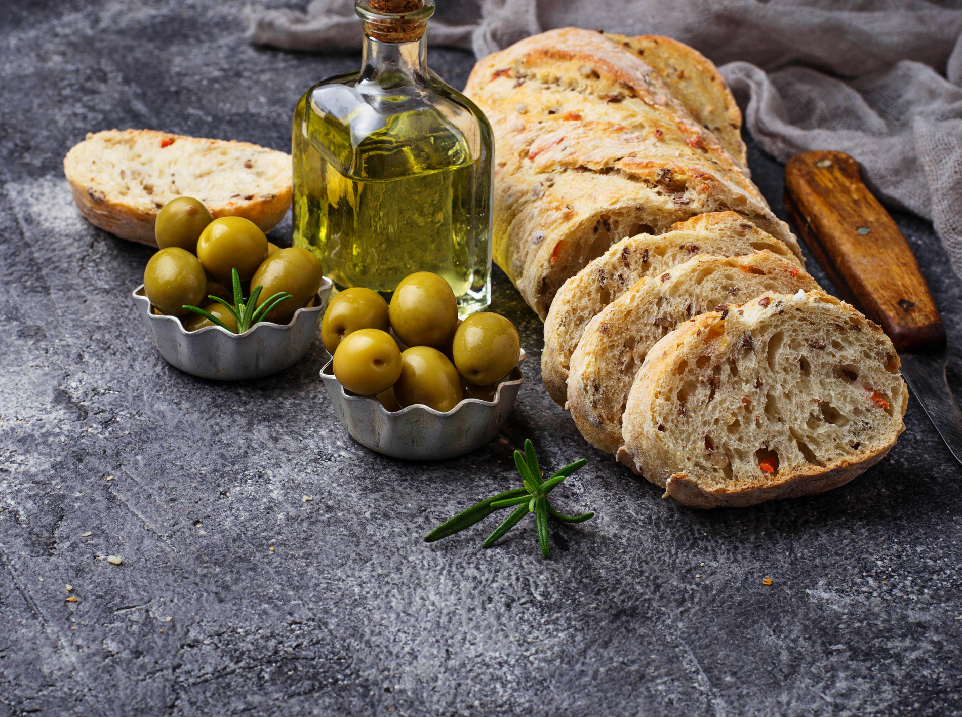 11 Healthy Alternatives to Butter for Baking