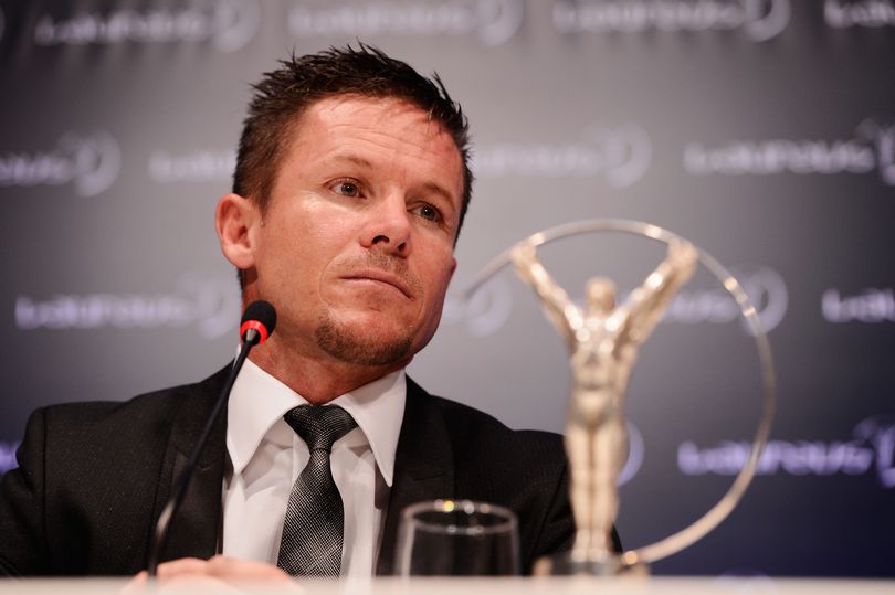 Man who jumped from space Felix Baumgartner dies in freak paragliding ...