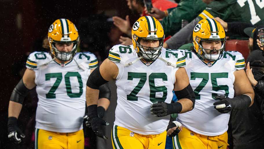 Packers 3rd-Rounder Will Sadly Price Himself Out of Green Bay This Season