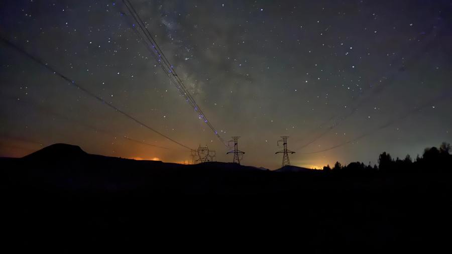 Cram Fire grows to over 91K acres, more crews coming to assist