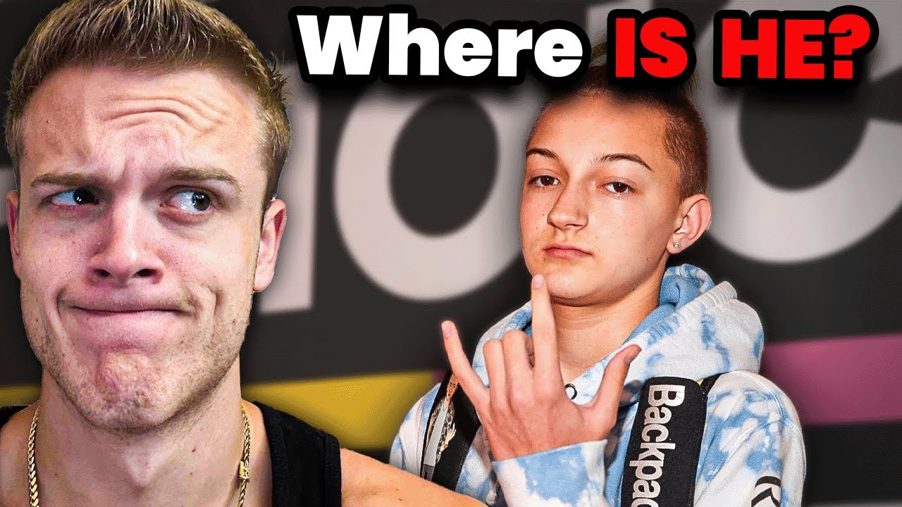 What Happened To The Backpack Kid?