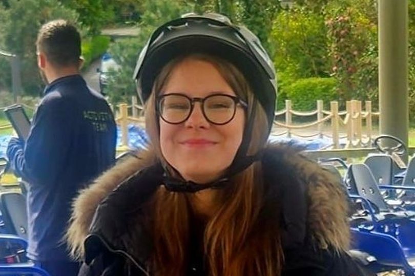 Mum's heartbreaking plea to missing Emily, 13
