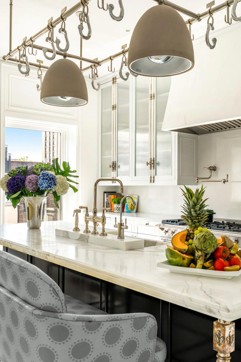 Ex-WeWork bigwig Adam Neumann seeks $22.75M for his NYC ‘townhouse in ...