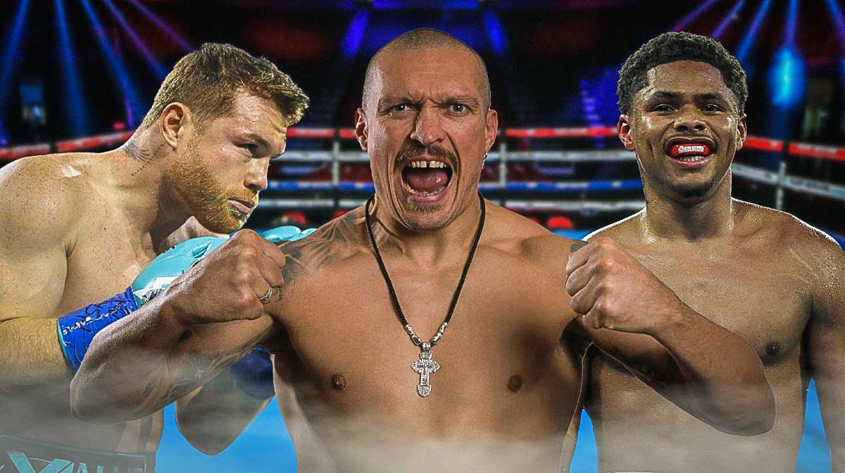 Turki Alalshikh scraps PPV and declares “We are with the fans”