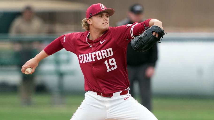 LSU Baseball and Arkansas Razorbacks Battling for Highly-Touted ...