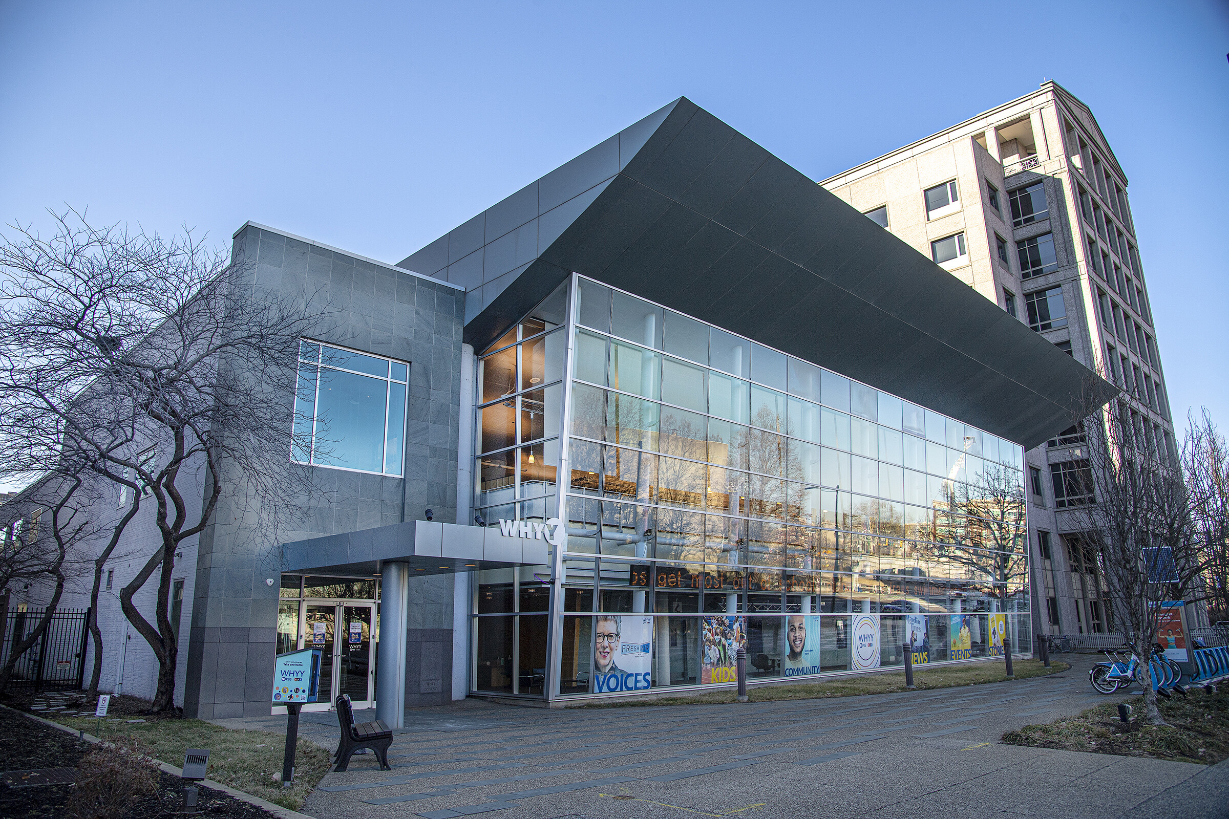 Senate votes to defund NPR and PBS. Here’s how WHYY and other Pa ...