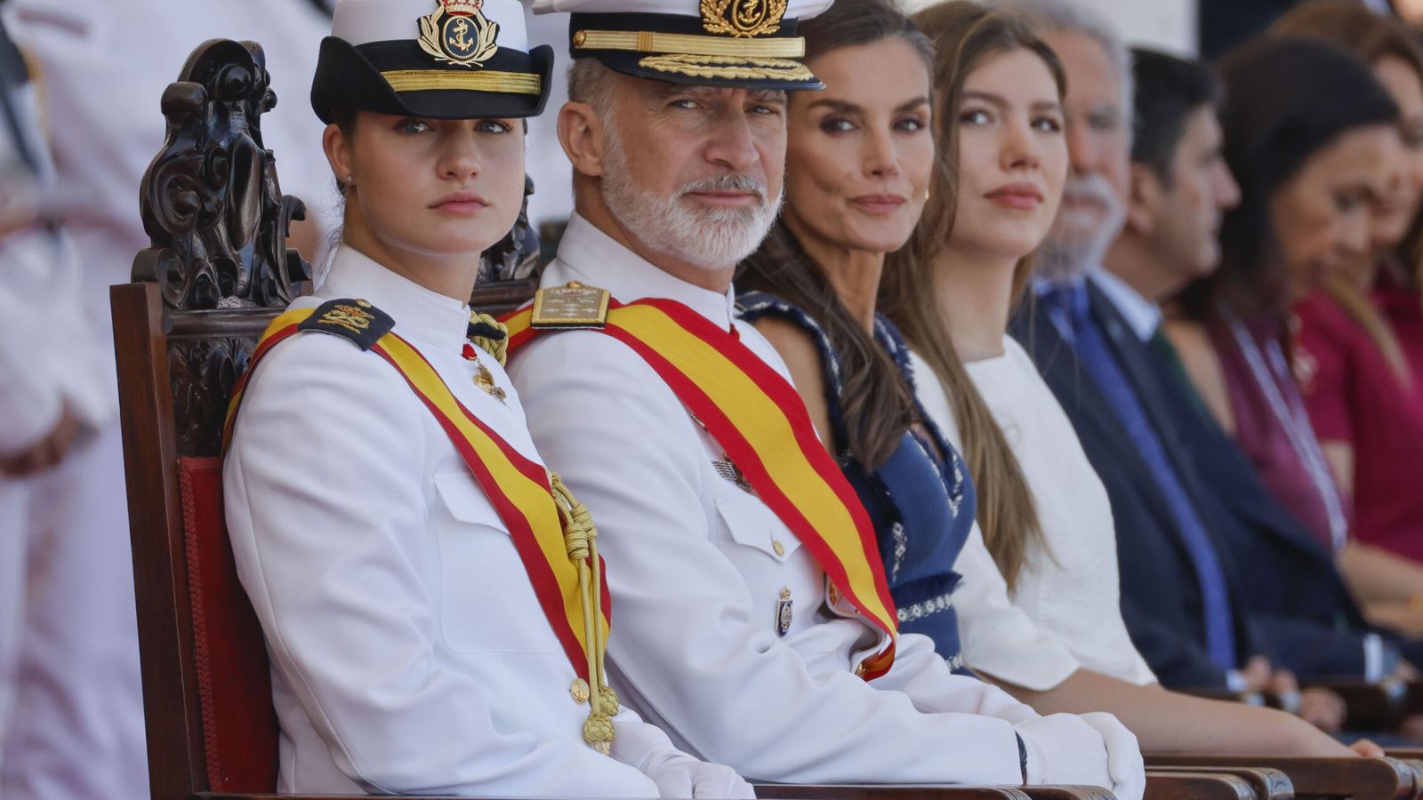 Rosa Lerchundi, nueva directora de comunicación de la Casa Real, en sustitución de Jordi Gutiérrez