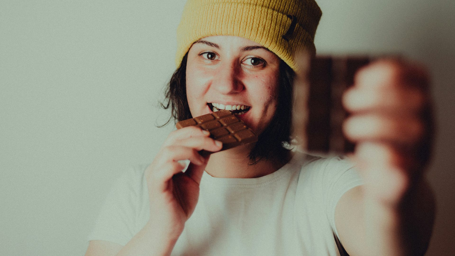 10 Disgusting Superfoods & 10 That Actually Taste Good