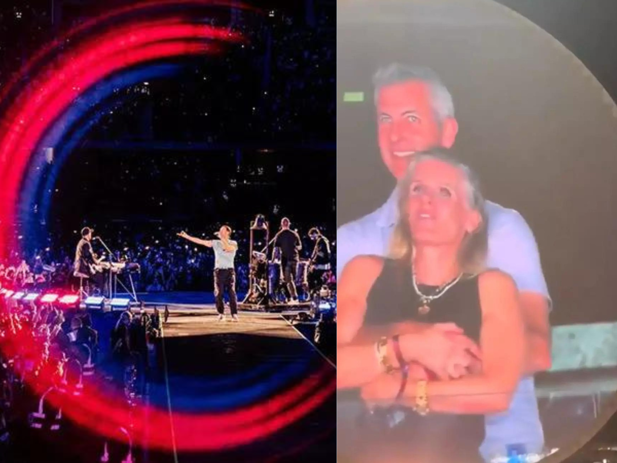What is 'Kiss Cam' that 'caught' Astronomer CEO Andy Bryon's affair ...