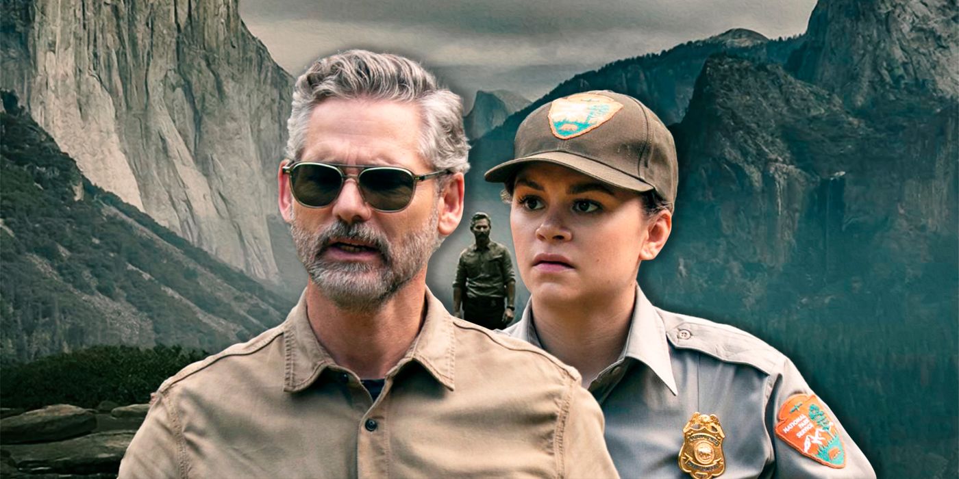 Untamed Review: Eric Bana Leads a Ferocious Cast in Unsettling Netflix Show