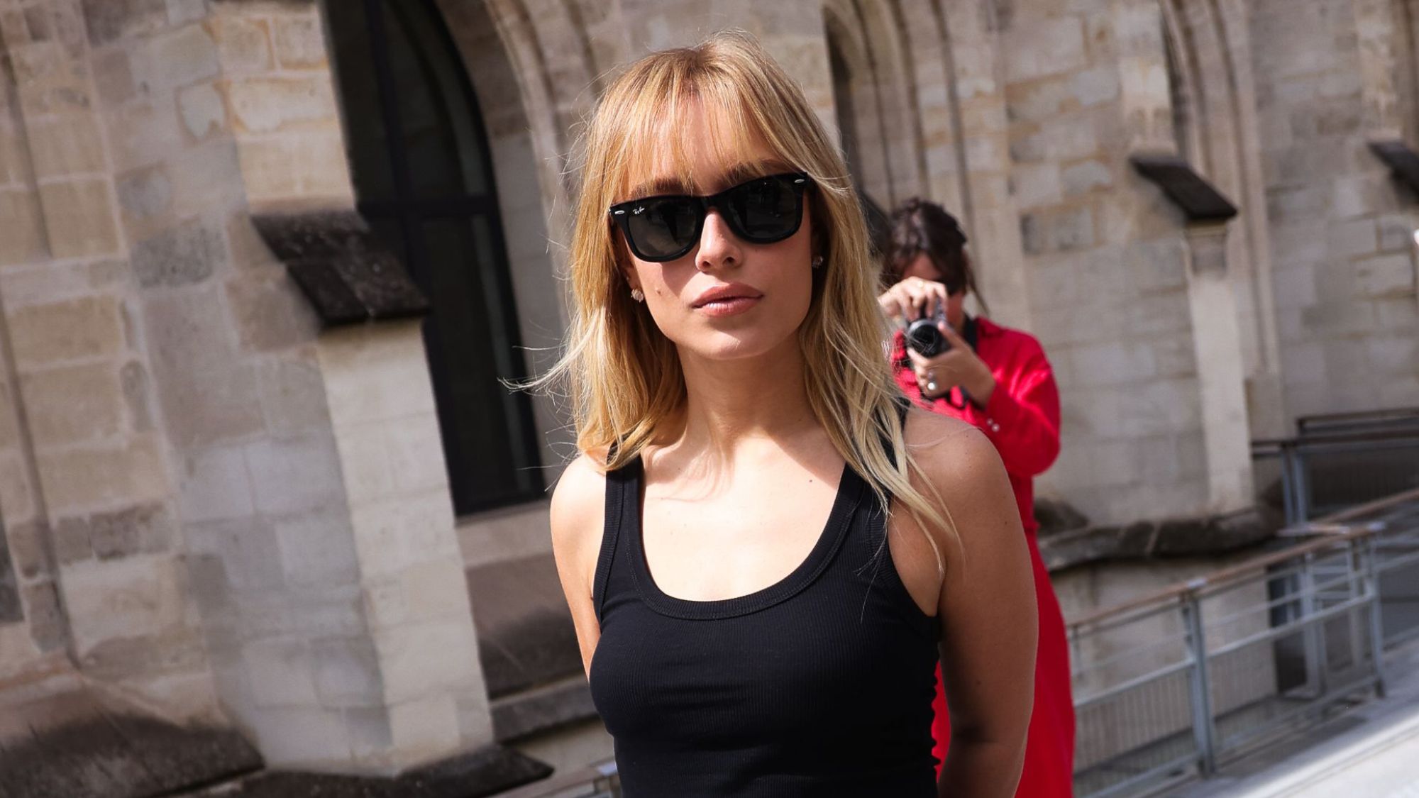 "Un teint intact après 2h d'Hyrox" : ce fond de teint viral à moins de 20 euros résiste aux ...