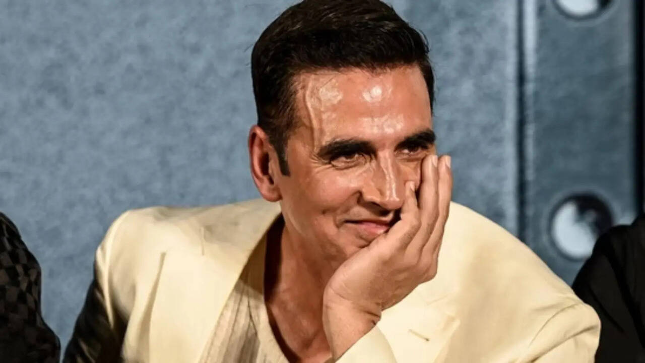 Akshay Kumar Insures Lives Of 650 Stunt Performers In India After SM ...