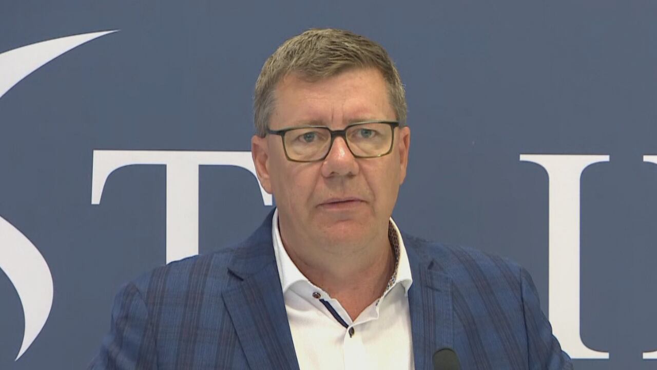 Sask. Premier Scott Moe calls on premiers to join Western trade agreement