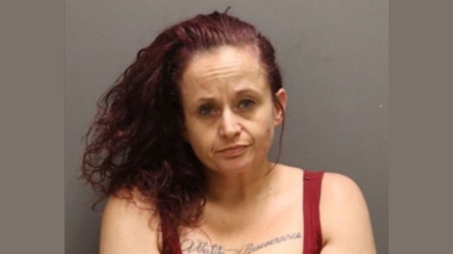 Two arrested after Jamestown drug bust allegedly finds over 30 grams of ...