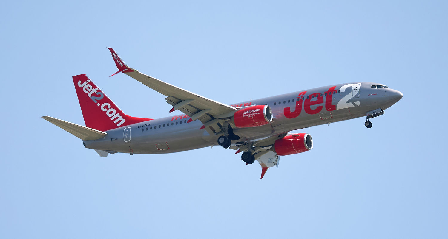 ‘Nothing Beats a Jet2 Holiday,’ Explained
